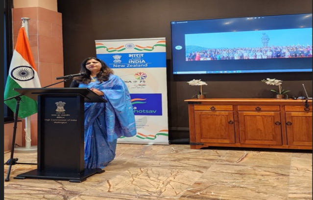 National Unity Day Celebration 30 Oct 2022 - Events/Photo Gallery ...