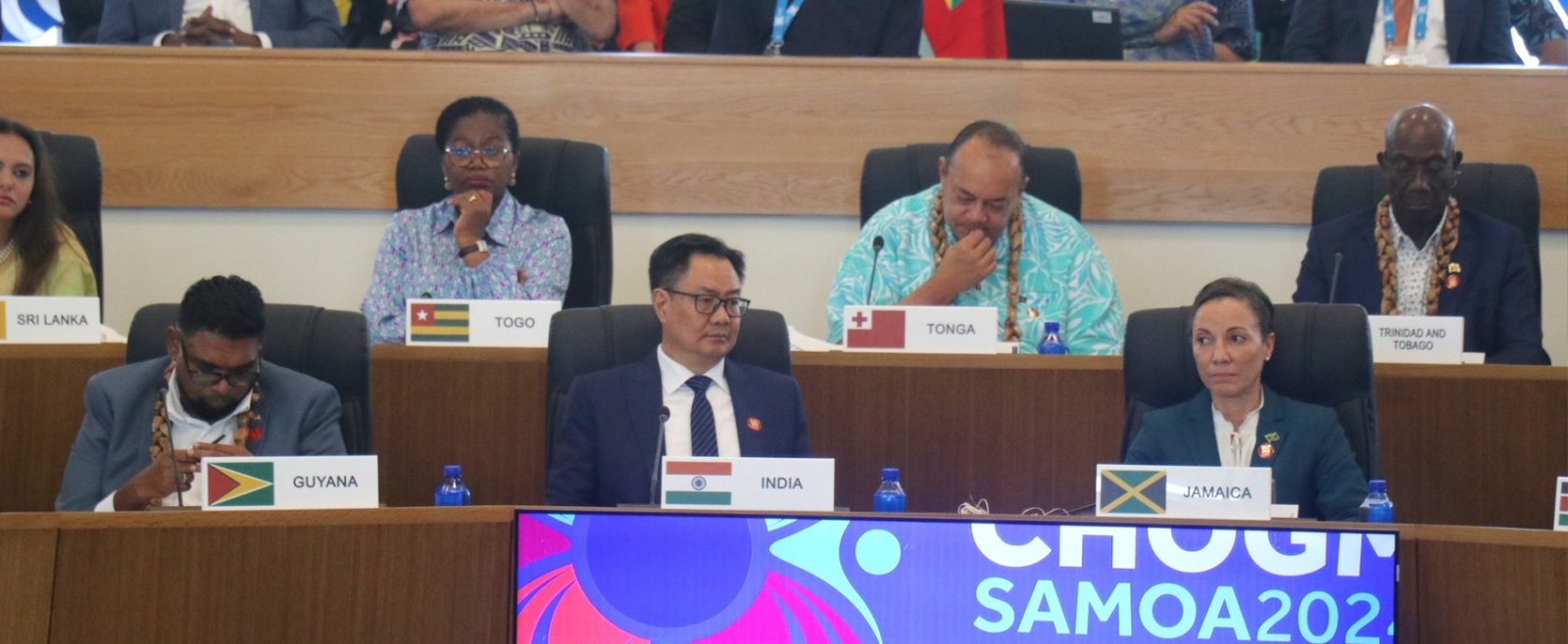 High Commission of India, Wellington, New Zealand